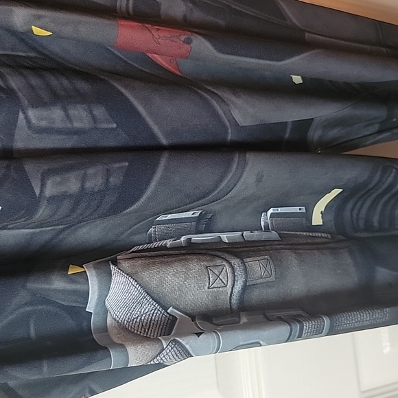 Halo | Costumes | Halo Spartan Emile Boys Muscle Light Up Costume ...